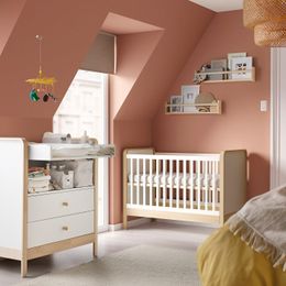 IKEA &Auml;LSKV&Auml;RD Wickeltisch/Kommode
