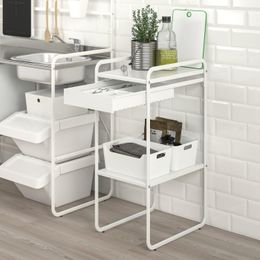 IKEA SUNNERSTA Aufbewahrung