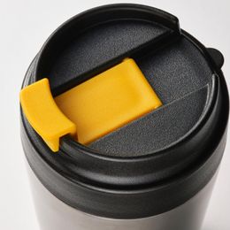 IKEA ENV&Auml;LDIG Reise-Isolierbecher