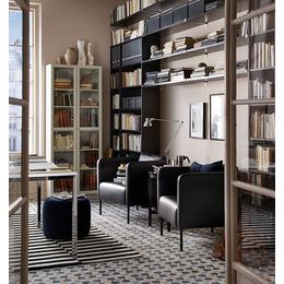 IKEA EKER&Ouml; Sessel