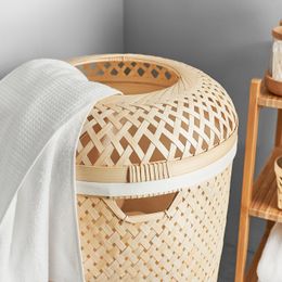 IKEA SALUDING W&auml;schekorb