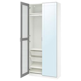 IKEA PAX / KAMMARTORP Schrankkombination