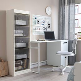 IKEA TROFAST Aufbewahrung mit Boxen