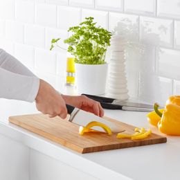 IKEA V&Ouml;RDA Messer 3er-Set