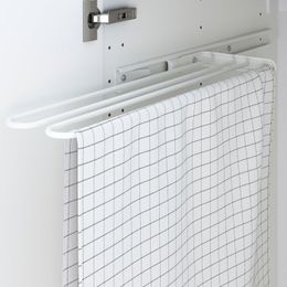 IKEA UTRUSTA Handtuchstange