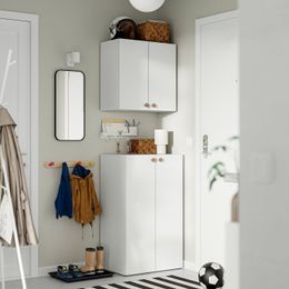 IKEA LASTARE Aufbewahrungskombi