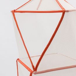 IKEA TIGERFINK Aufbewahrung mit 5 F&auml;chern