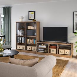 IKEA LANESUND TV-M&ouml;bel, Kombination