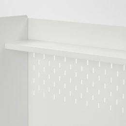 IKEA BERGL&Auml;RKA Arbeitsplatte/Regal
