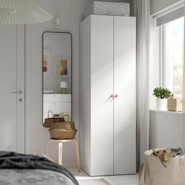IKEA LASTARE Schrankkombination
