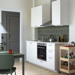 IKEA METOD K&uuml;che