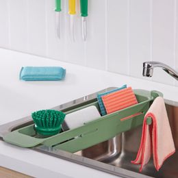 IKEA SKOL&Auml;ST Ablage f&uuml;r die Sp&uuml;le