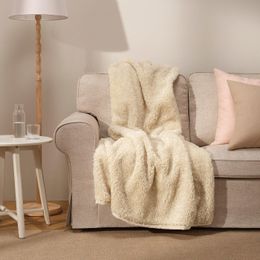 IKEA &Aring;SJORDFLY Plaid