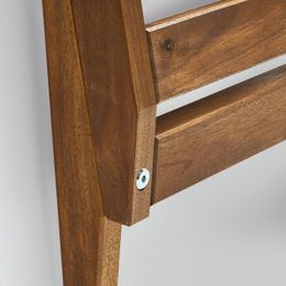 IKEA N&Auml;MMAR&Ouml; R&uuml;ckenlehne f&uuml;r Sitzelement, au&szlig;en