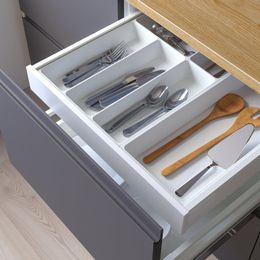 IKEA UPPDATERA Besteckkasten/Kasten K&uuml;chenuten.
