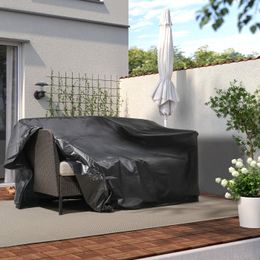 IKEA TOSTER&Ouml; Gartenm&ouml;bel-Abdeckung, verbindbar