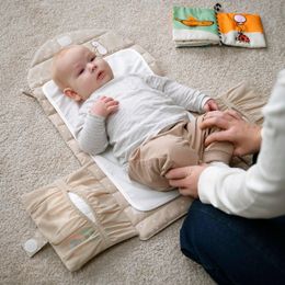 IKEA LEN Wickelunterlage