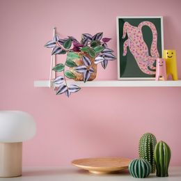 IKEA SM&Aring;T&Auml;RNA Topfpflanze, k&uuml;nstlich