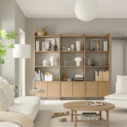 IKEA L&Aring;DMAKARE Aufbewahrung mit Schiebet&uuml;ren