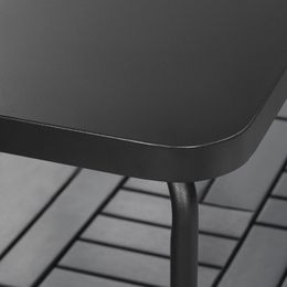 IKEA TEGEL&Ouml;N 4er-Sitzgruppe/au&szlig;en