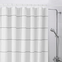IKEA J&Auml;MTSTARR Duschvorhang