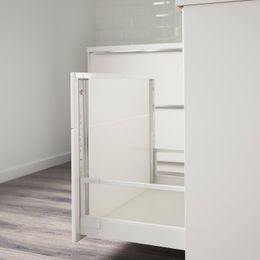 IKEA UTRUSTA Verbindungsschiene f&uuml;r Fronten