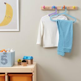 IKEA BAGIS Kinderkleiderb&uuml;gel
