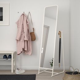 IKEA KNAPPER Standspiegel