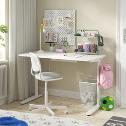 IKEA RELATERA Schreibtischkombination