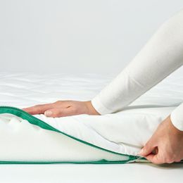 IKEA VIMSIG Schaummatratze f&uuml;r ausz Bettgest