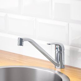 IKEA LAGAN Einhand-Mischbatterie/K&uuml;che
