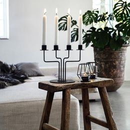 IKEA P&Auml;RLBAND Teelichthalter