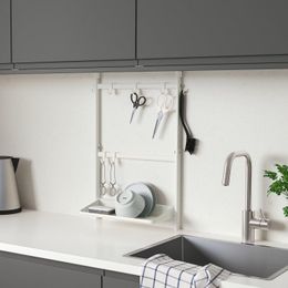 IKEA SUNNERSTA Aufbewahrungs-Set K&uuml;che