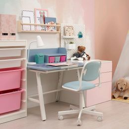 IKEA PIPL&Auml;RKA Schreibtisch