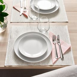 IKEA GODMIDDAG Service 18-tlg.