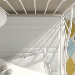 IKEA NATTSMYG Schaummatratze f&uuml;r ausz Bettgest