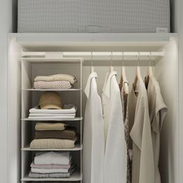 IKEA ALTARLIDEN Kleiderstange