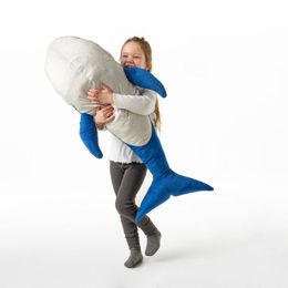 IKEA BL&Aring;VINGAD Stoffspielzeug