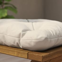 IKEA KUDDARNA Stuhlpolster/au&szlig;en
