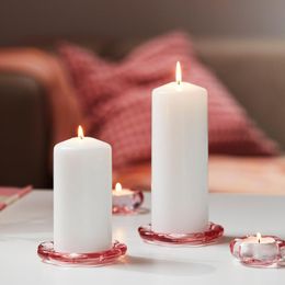 IKEA BLADF&Aring;GEL Kerzen-/Dekoschale