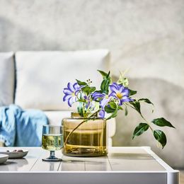 IKEA SMYCKA Kunstblume