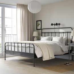 IKEA STJ&Auml;RN&Ouml; Bettgestell