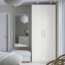IKEA PAX / BERGSBO Kleiderschrank
