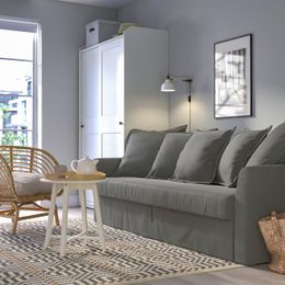 IKEA HOLMSUND 3er-Bettsofa