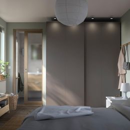 IKEA PAX / HASVIK Kleiderschrank