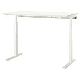 IKEA MITTZON Schreibtisch sitz/steh