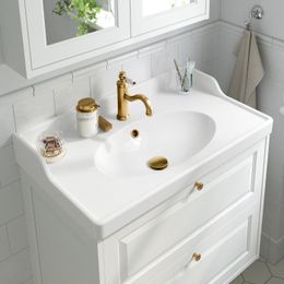 IKEA HAMNSK&Auml;R Mischbatterie/Waschbecken