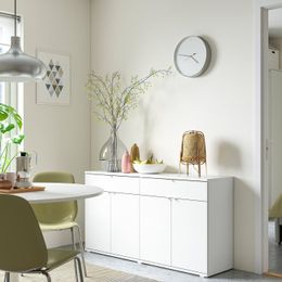 IKEA VIHALS Sideboard