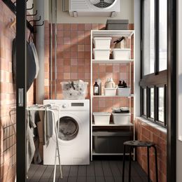 IKEA JOSTEIN Regal