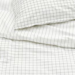 IKEA DOFTAKLEJA Bettw&auml;sche-Set, 2-teilig